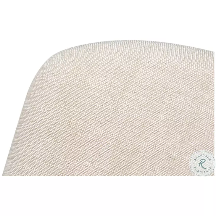 Emilio Grey Dining Chair from Sarried | Coleman Furniture