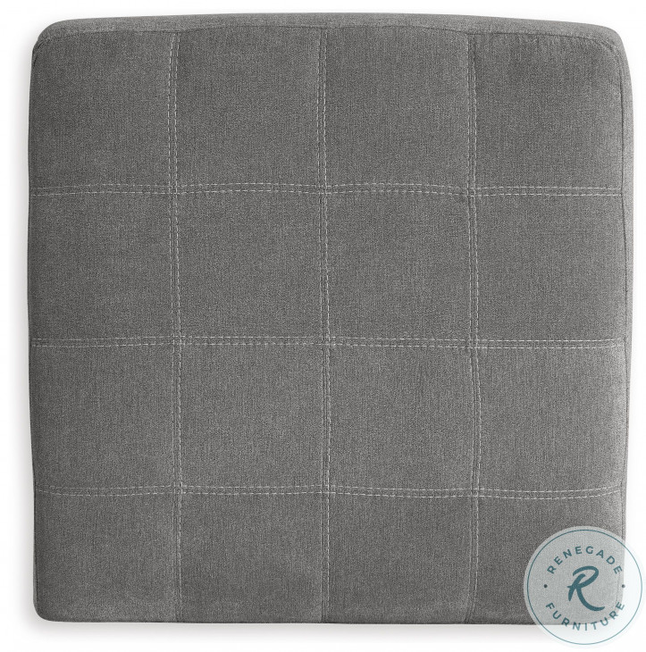 Marleton Gray Sectional From Ashley Furniture | Coleman Furniture