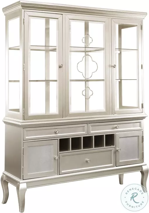 Homelegance china cabinet store