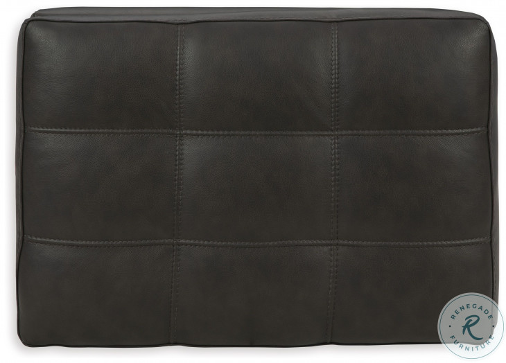 Luigi Thunder Living Room Set from Ashley Furniture | Coleman Furniture