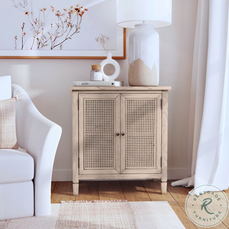 Flagstaff Desert Sand Accent Cabinet From Butler | Coleman Furniture