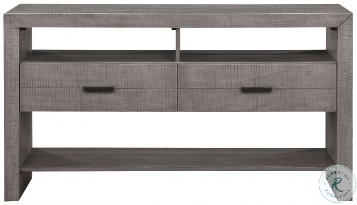 Gresham Gray Extendable Dining Room Set from Homelegance | Coleman Furniture