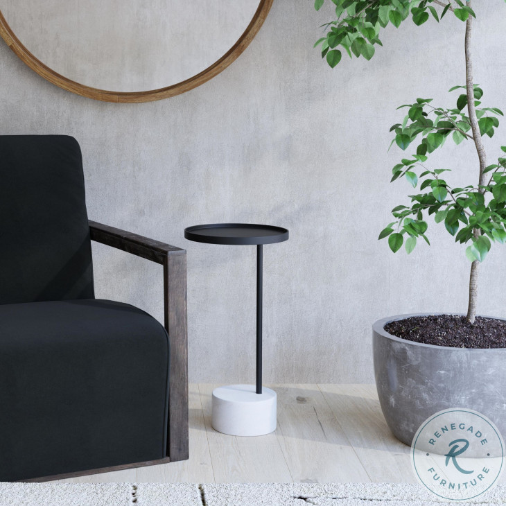 Banyan Banyan Scatter Table from Bassett Mirror | Coleman Furniture