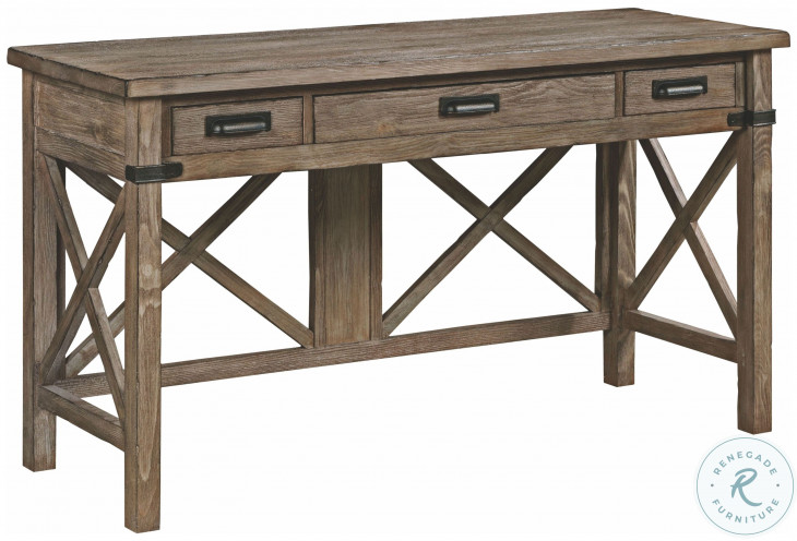 Foundry writing desk store