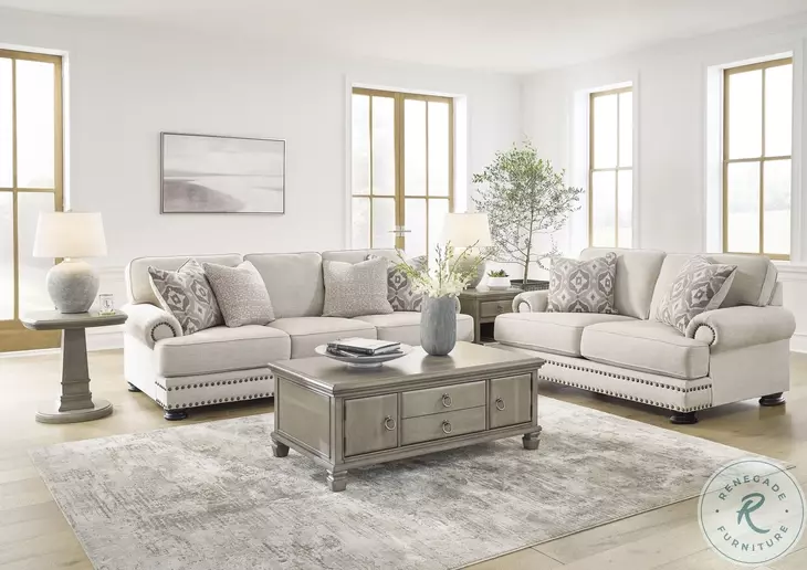 Ashley furniture sofa sets store
