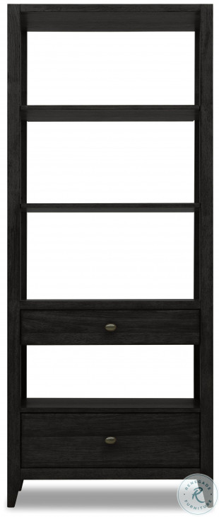 Todays Tradition Blacksmith Bookcase From Legacy Classic | Coleman ...