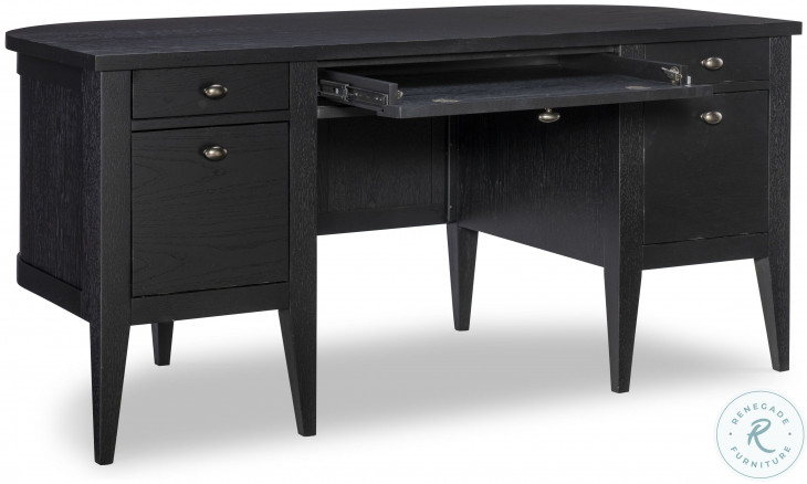 Todays Tradition Blacksmith Desk From Legacy Classic | Coleman Furniture