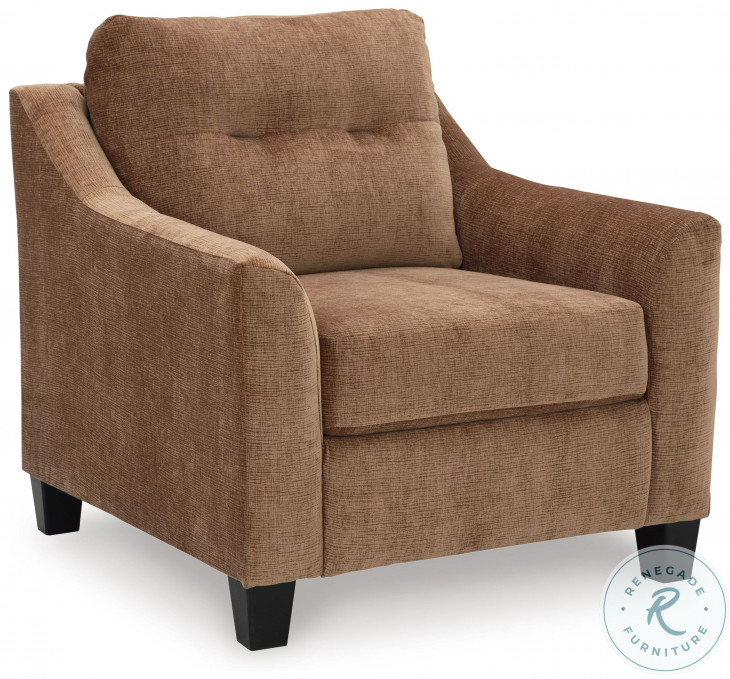 Amity Bay Clay Chair From Ashley Furniture | Coleman Furniture