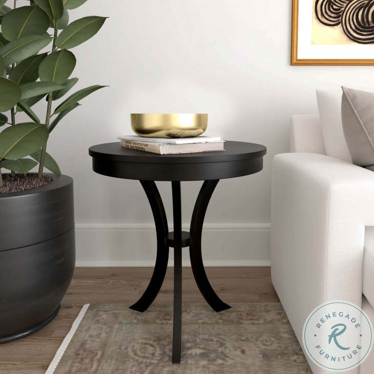 Butler Loft Side Table from Butler (7007111) | Coleman Furniture