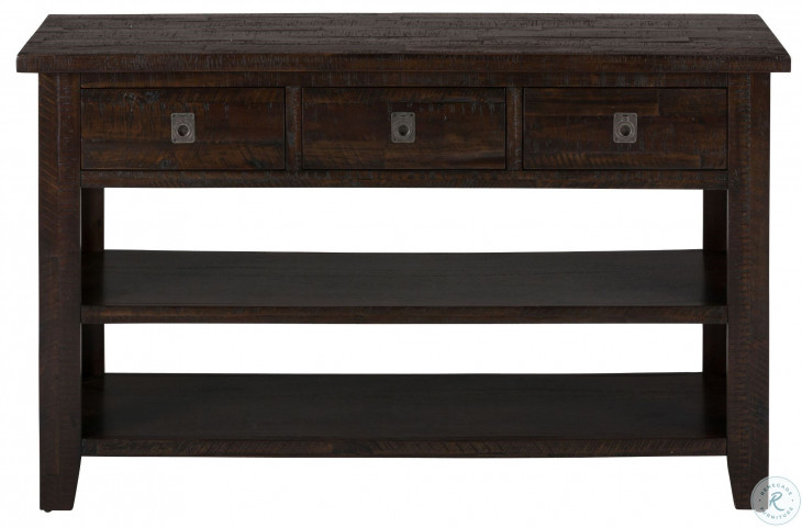 Kona Grove Occasional Table Set from Jofran | Coleman Furniture