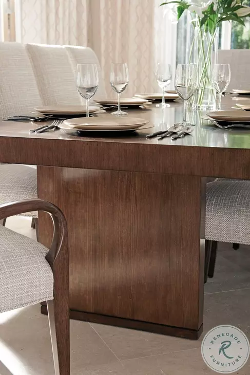 lexington table the range