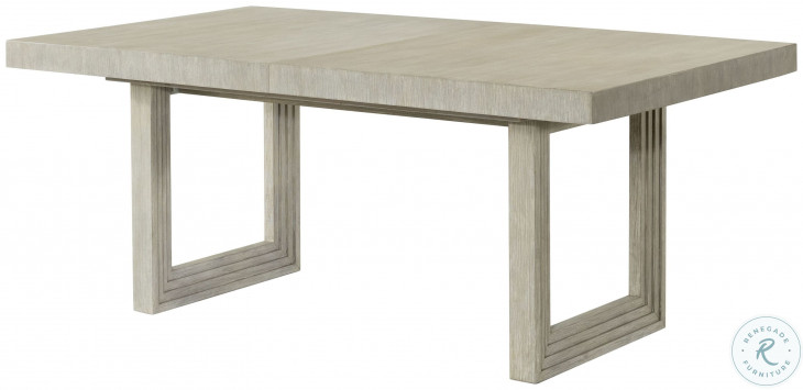 Cascade Dovetail Extendable Rectangular Dining Table from Riverside ...
