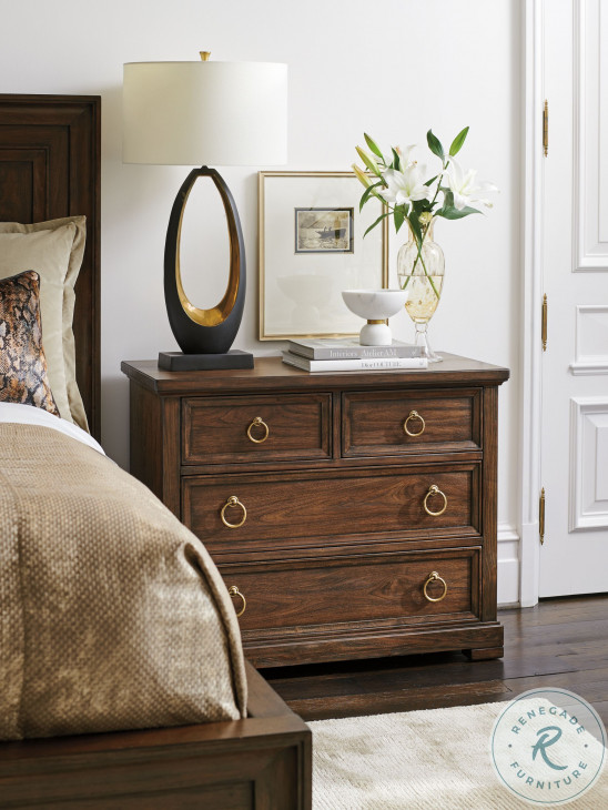 Bachelor chest nightstand store