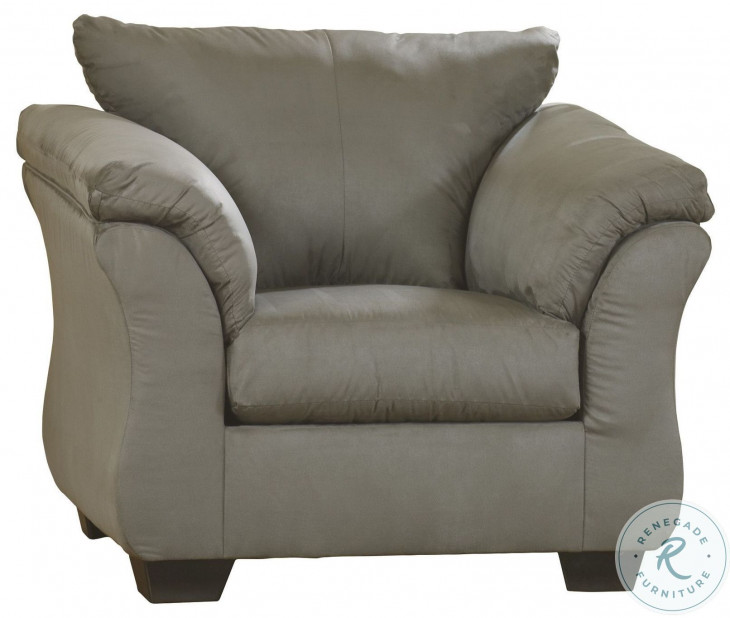Darcy Cobblestone Chair