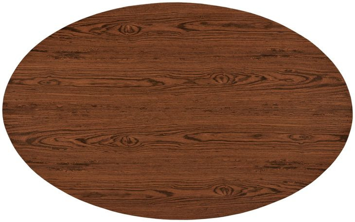 Astrid Brown Round Martini Table From Maitland Smith | Coleman Furniture
