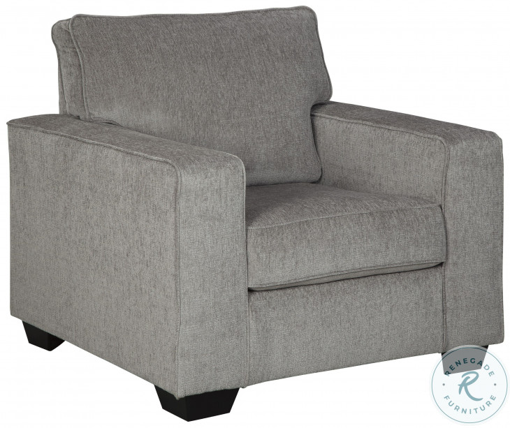Altari Alloy Chair from Ashley | Coleman Furniture
