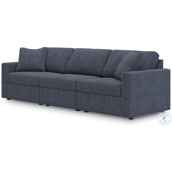 Modmax Ink Modular Sectional from Ashley Furniture | Coleman Furniture