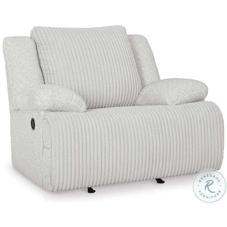 Top Tier Alloy Rocker Recliner From Ashley Furniture | Coleman Furniture