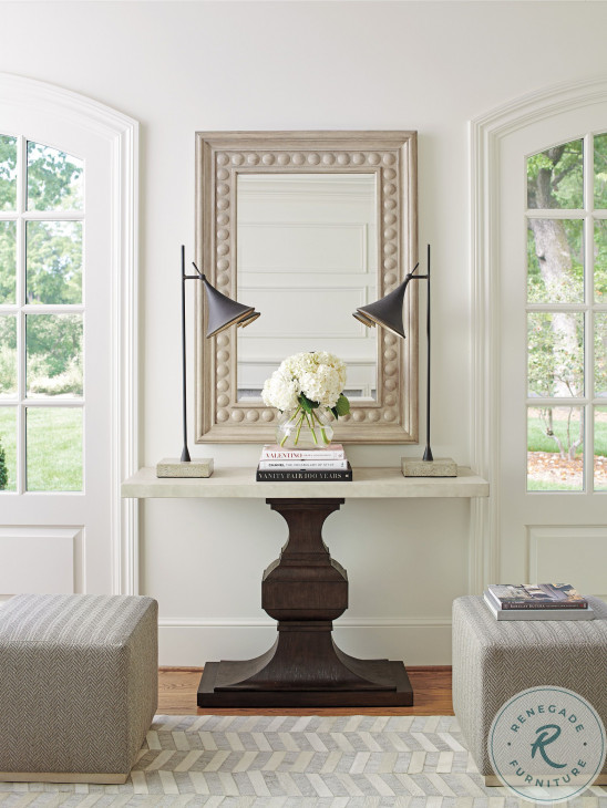 Consoles, Hall Tables | Coleman Furniture