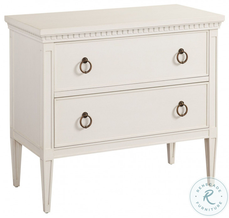 Bachelors chest white store