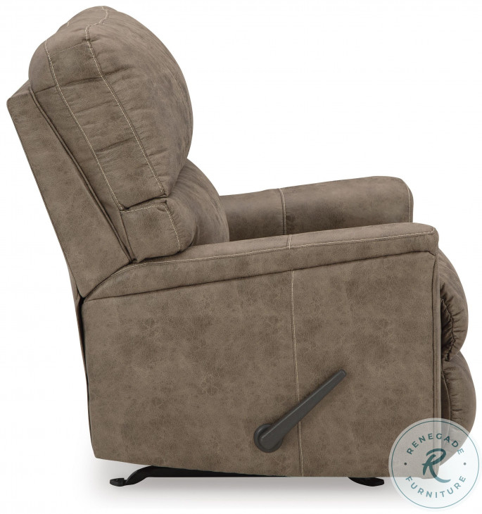 Navi Fossil Living Room Set from Ashley Furniture | Coleman Furniture