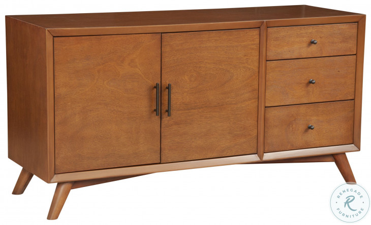 Flynn Acorn Sideboard From Alpine | Home Gallery Stores