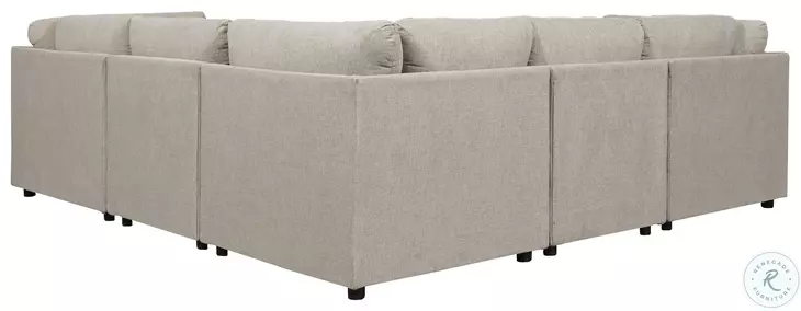 Kellway sectional store