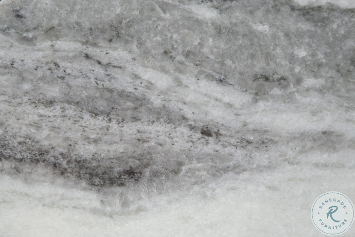 Keithwell Gray Large Accent Table From Ashley Furniture | Coleman Furniture