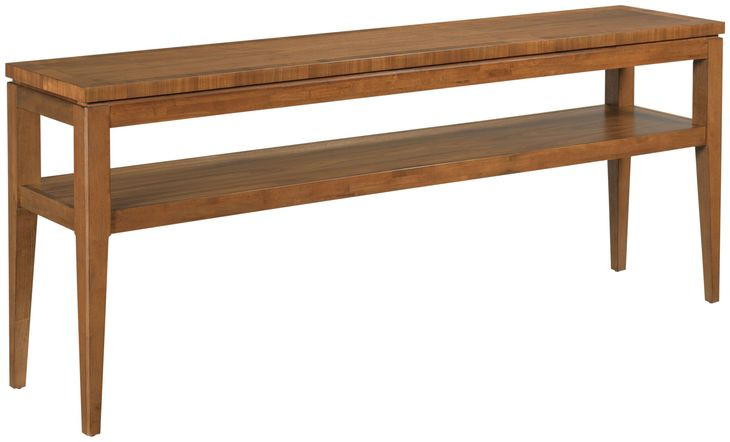 Premise Medium Stain Occasional Table SetFrom Hammary | Coleman Furniture