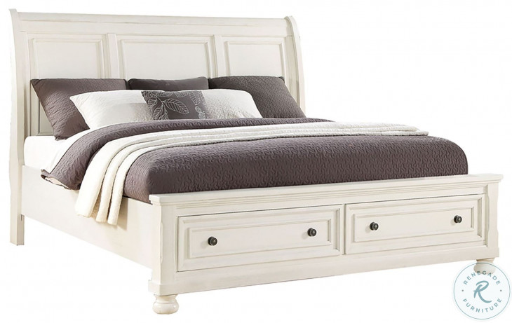 Stella ottoman bed store
