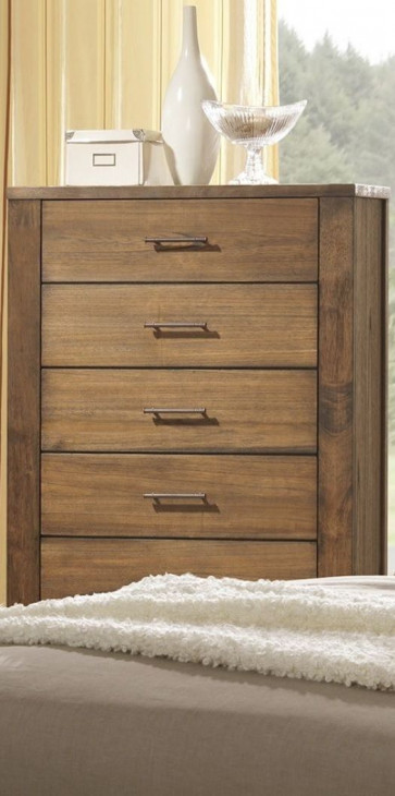 Brayden Distressed Satin Mindi Panel Bedroom Set | HomeGalleryStores ...