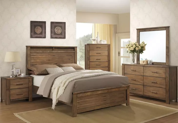 Small bedroom furniture sets store
