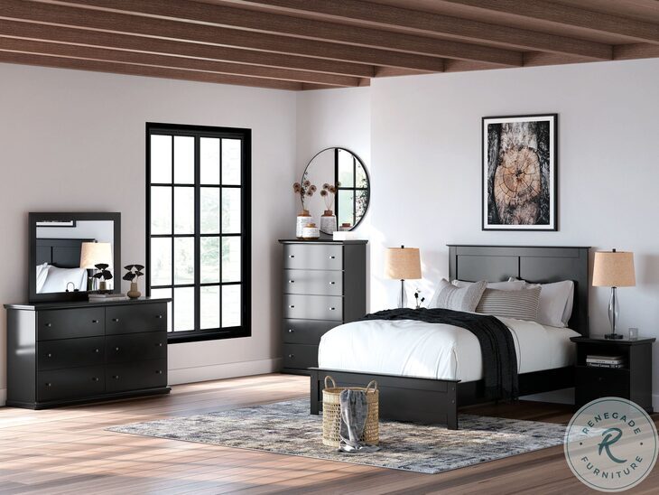 Maribel Dresser from Ashley (B138-31) | Coleman Furniture