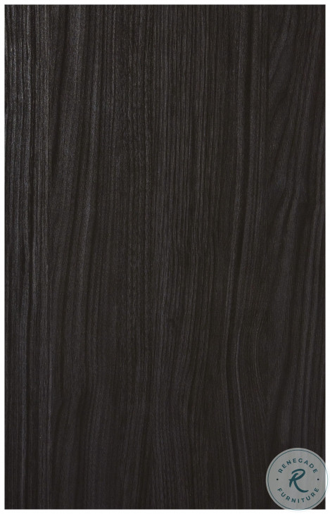 Kaydell Black Upholstered Storage Panel Bedroom Set from Ashley ...