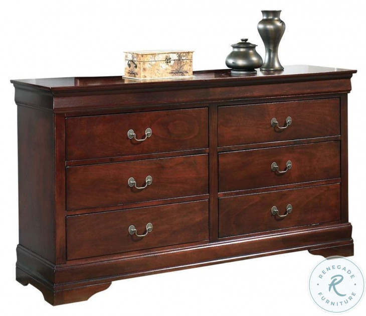 Alisdair Dresser from Ashley (B376-31) | Coleman Furniture