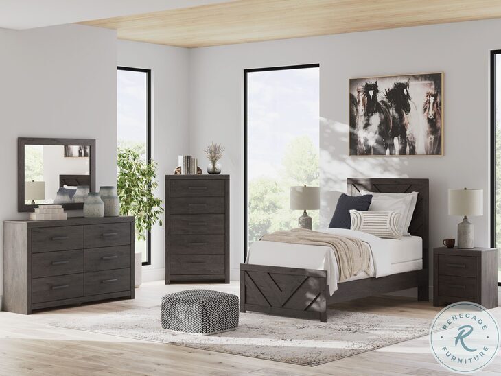 Signature Design by Ashley