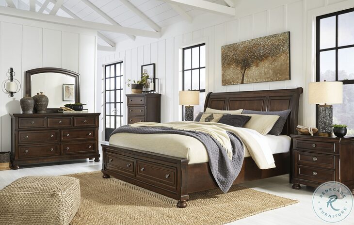 Millennium by Ashley