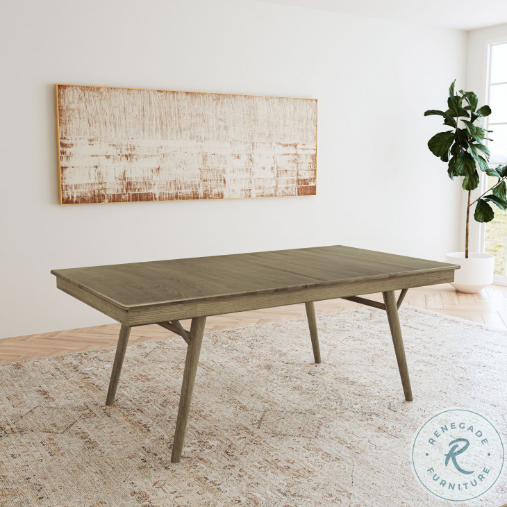 Carmelia extendable dining table store