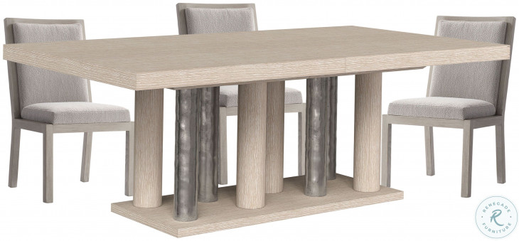 Prado Tawny Extendable Dining Room Set from Bernhardt Furniture ...