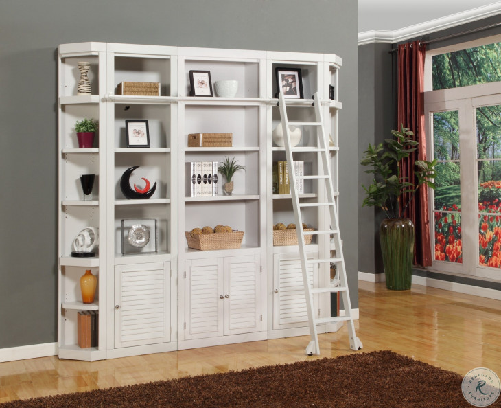 Bookshelves & Bookcases | Coleman Furniture
