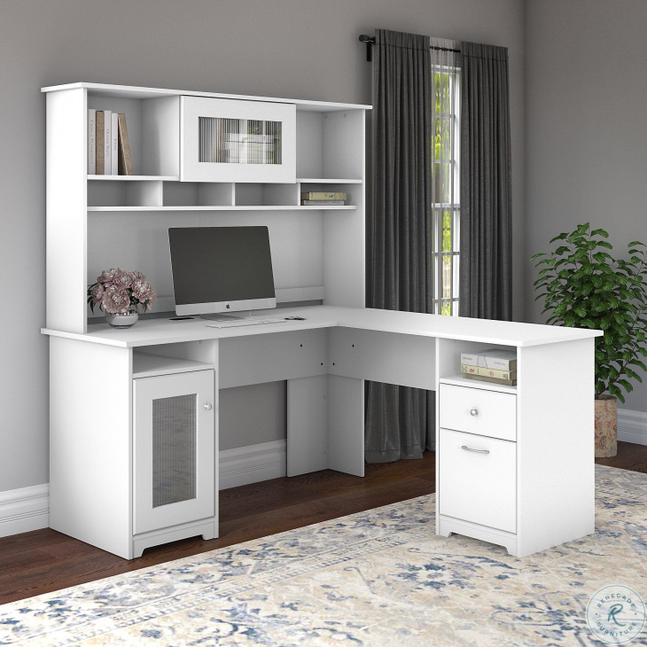 Office Desks & Hutches - Coleman Furniture