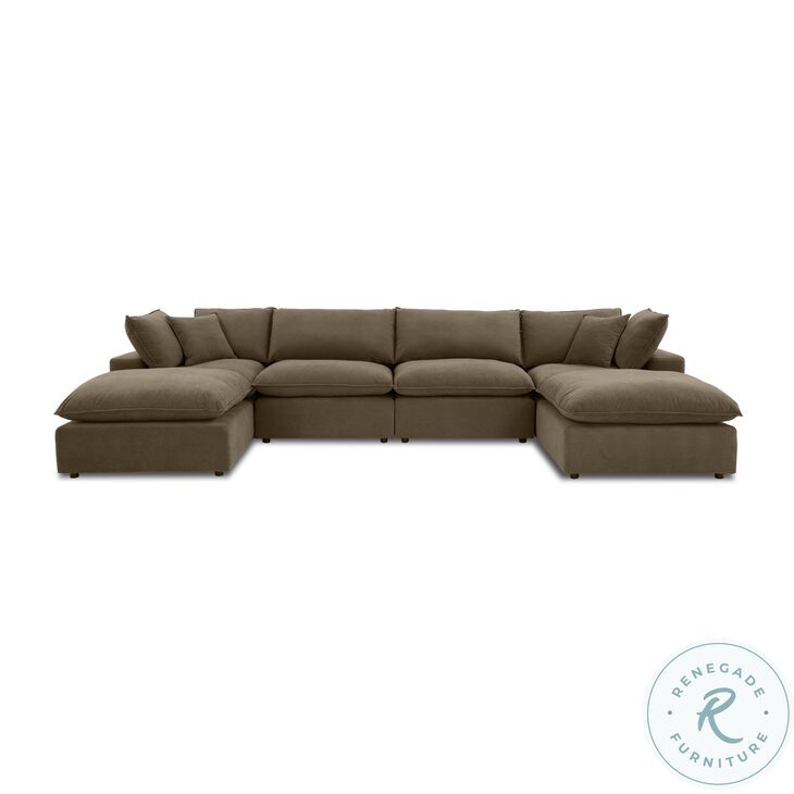 Sectional Couches & Sofas | Coleman Furniture
