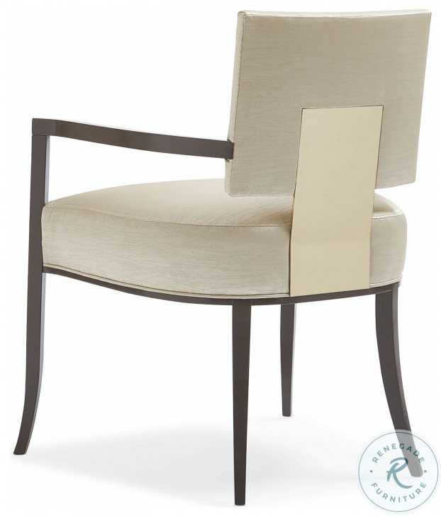 Caracole Classic Charcoal Extendable Dining Room Set from Caracole ...