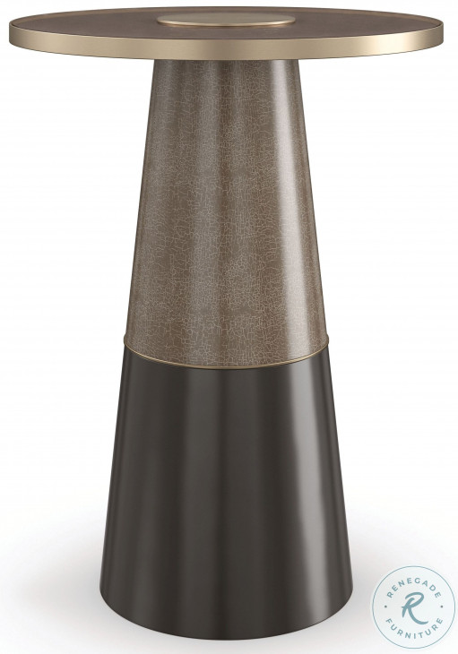 Aperture Winter Frost Forest Craze And Seal Skin Spot Table From ...