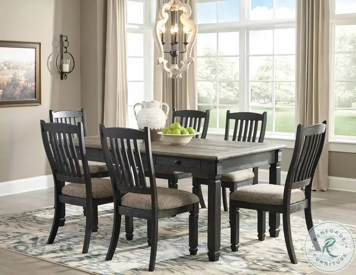ashley furniture formal dining room sets