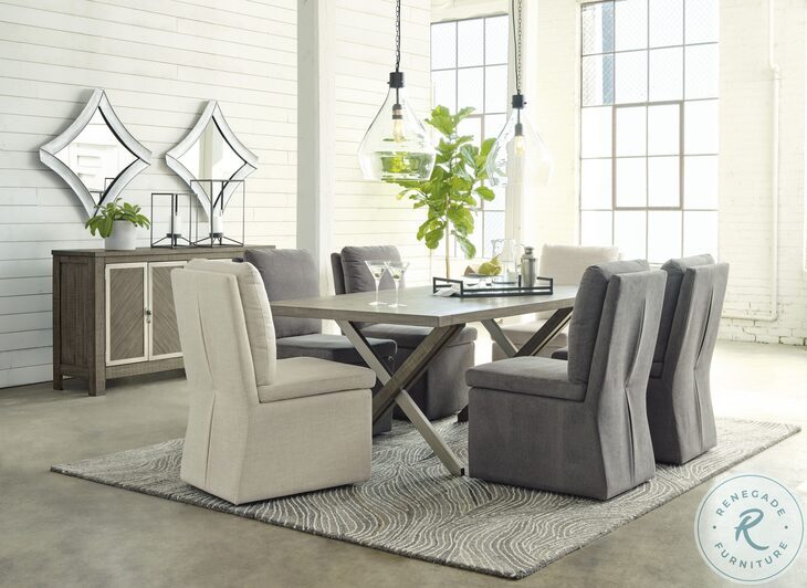 Millennium by Ashley