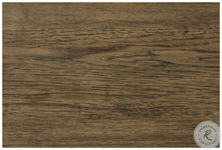 Cammund Gray And Brown Accent Table Set of 2 From Ashley Furniture ...