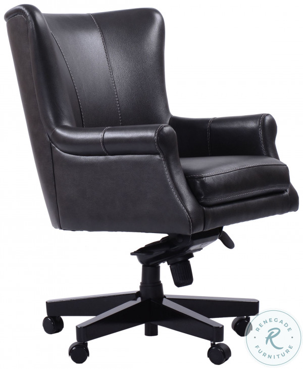 Verona Cyclone Desk Chair From Parker Living | Coleman Furniture