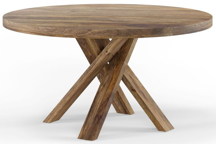 60cm round dining table uk