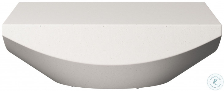 Stratum Fossil Cocktail Table From Bernhardt Furniture | Coleman Furniture